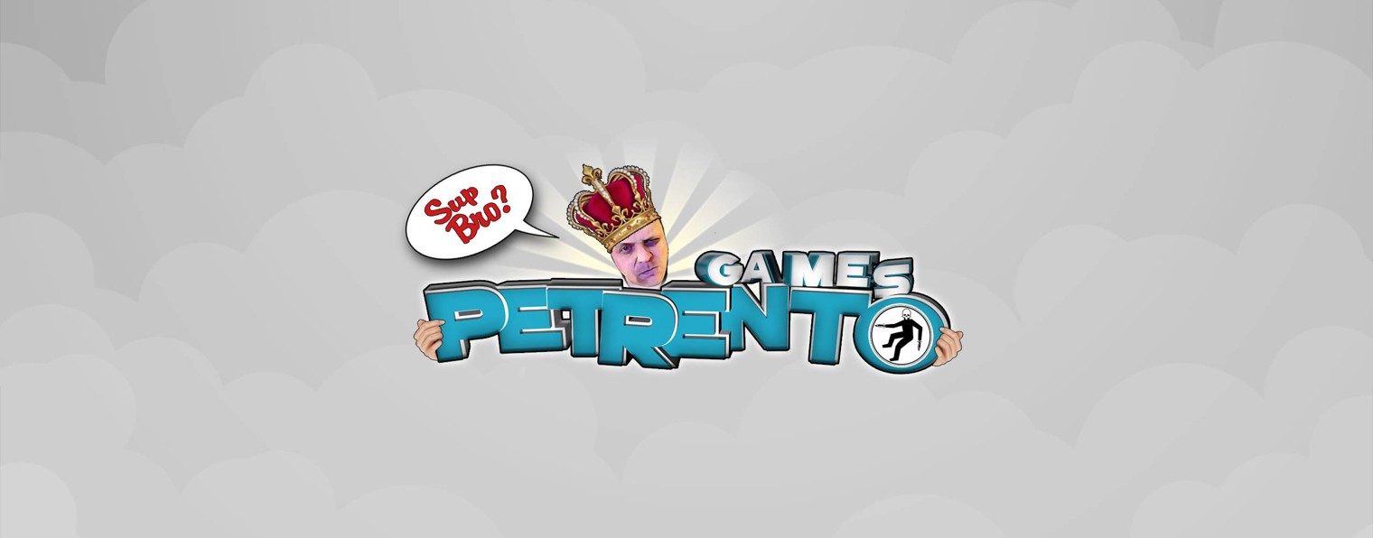 Petrento Games