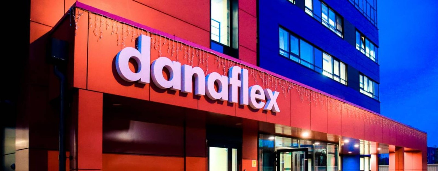 DANAFLEX