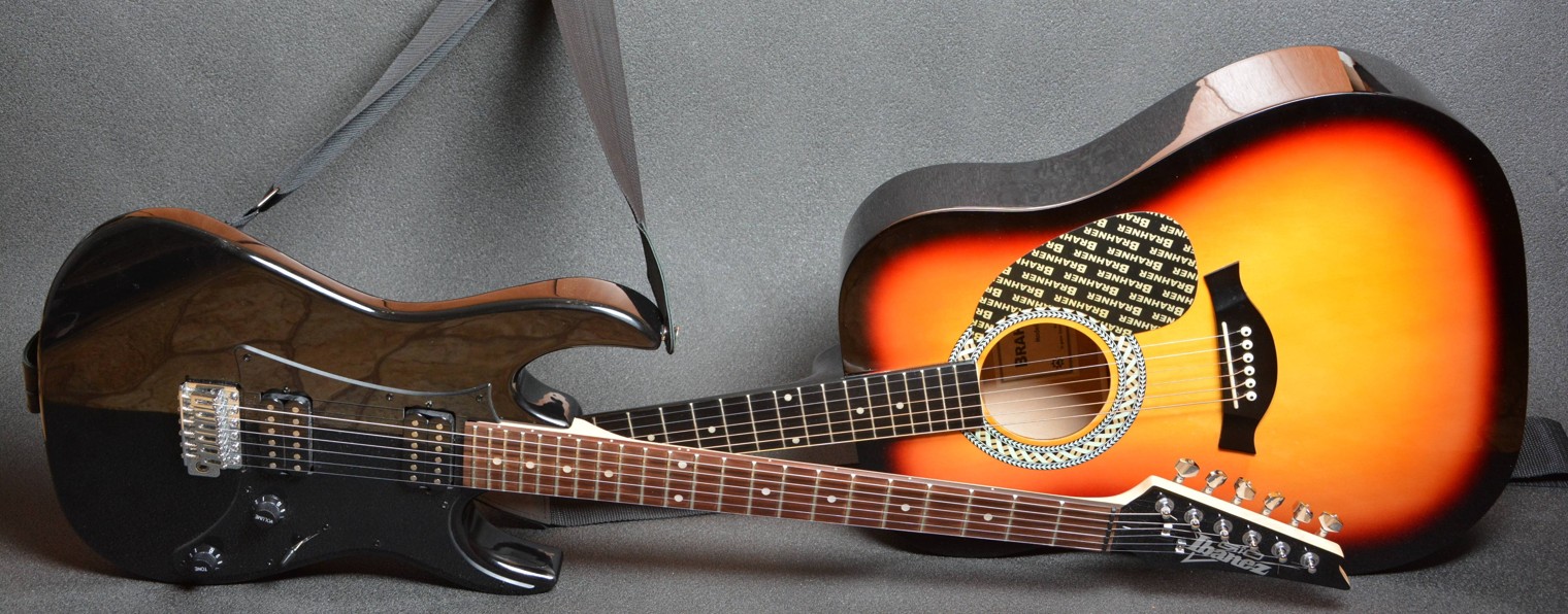 песни  под гитару