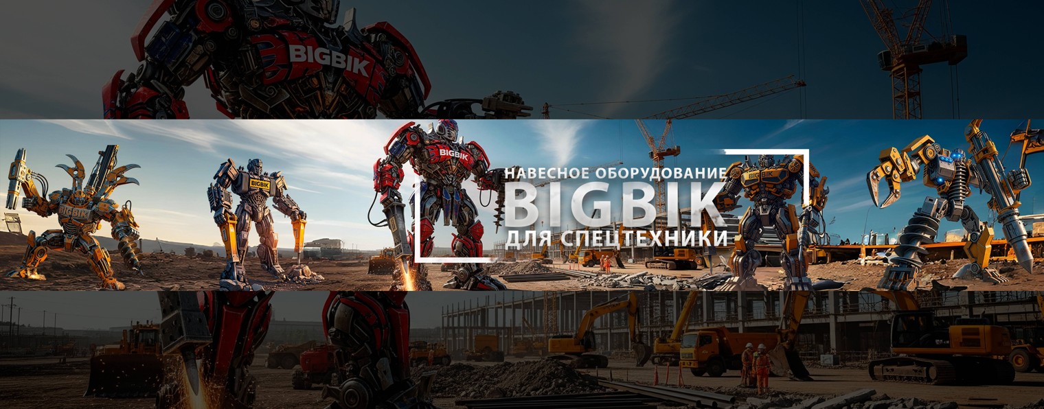 BIGBIK