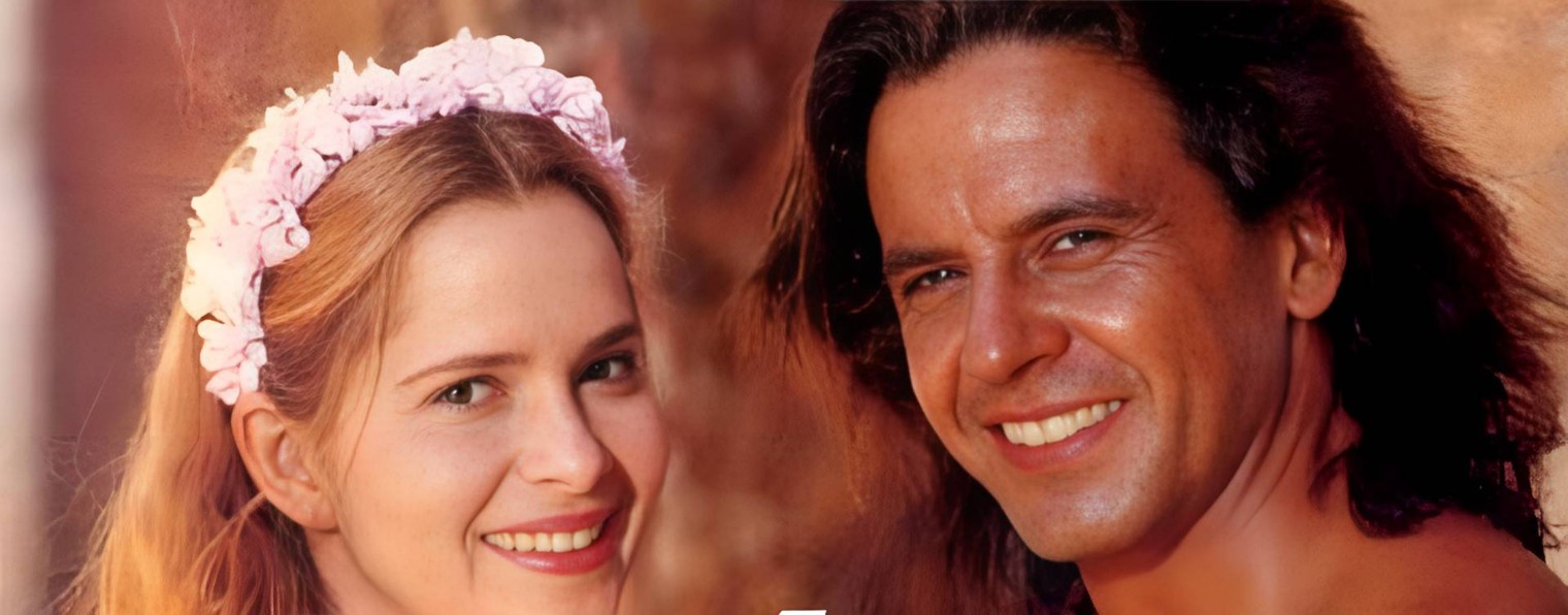 Сериал Девушка по имени Судьба / Más allá del hori