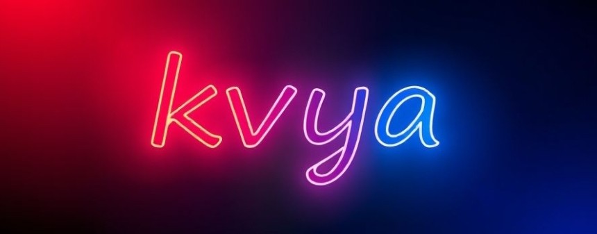 KVYA 5.0?