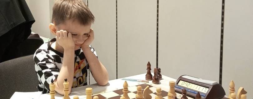 Канал шахматиста Гатина Марселя