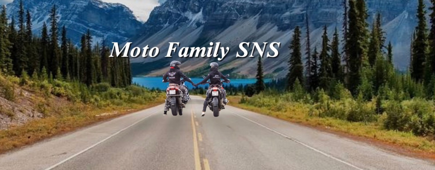 MOTO Family SNS Мотопутешествия