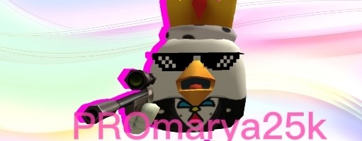 PROmarya25k