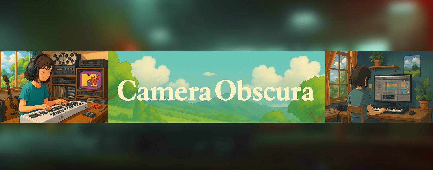 Camera Obscūra
