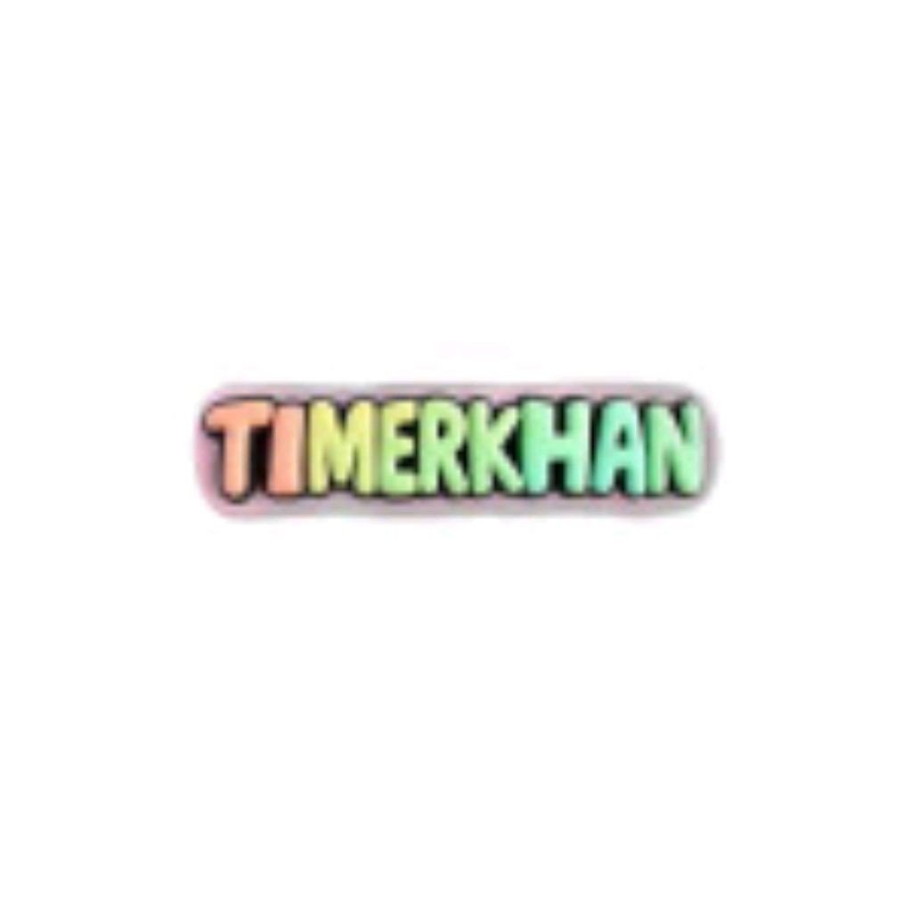 Timerkhan