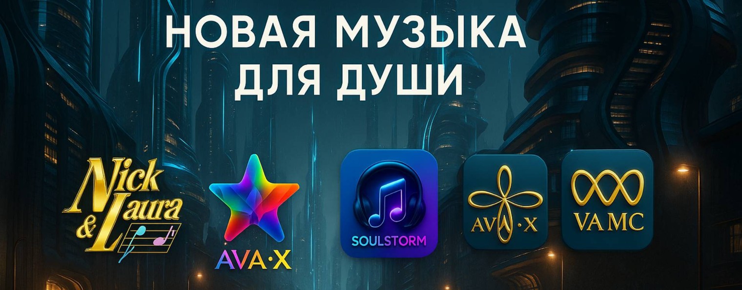 🔥 AVA-X | Soulstorm