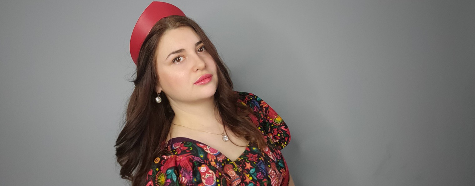 Tatyana Alekseeva