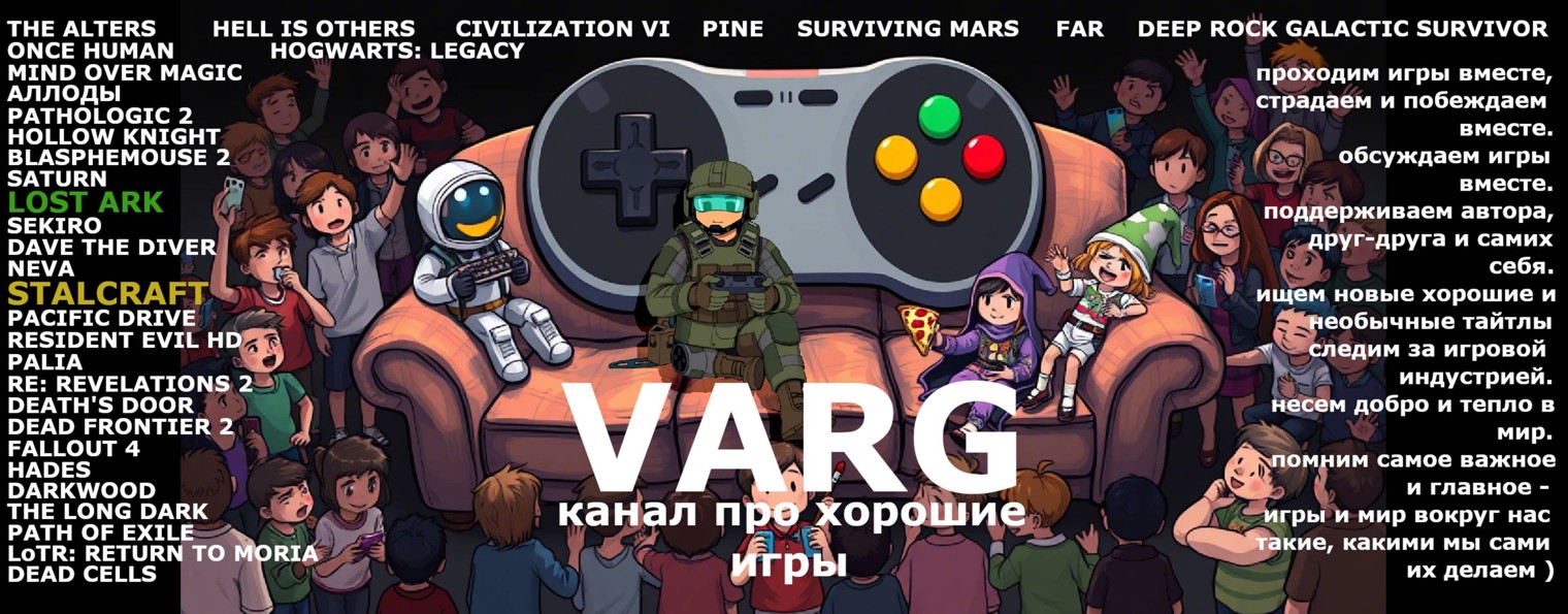VArG