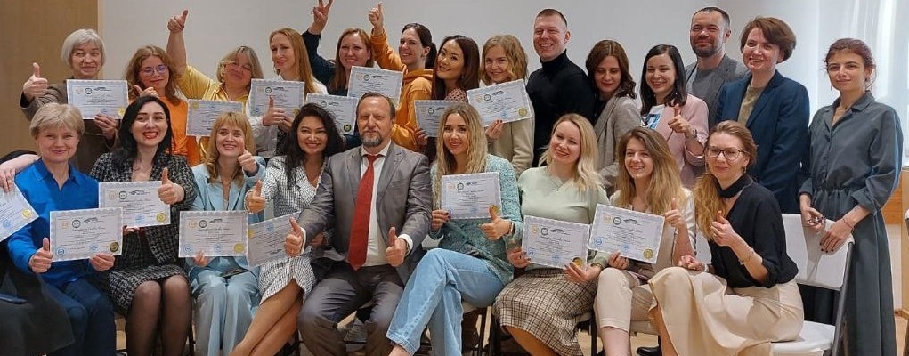 Международный союз коучей ICU (г Казань)