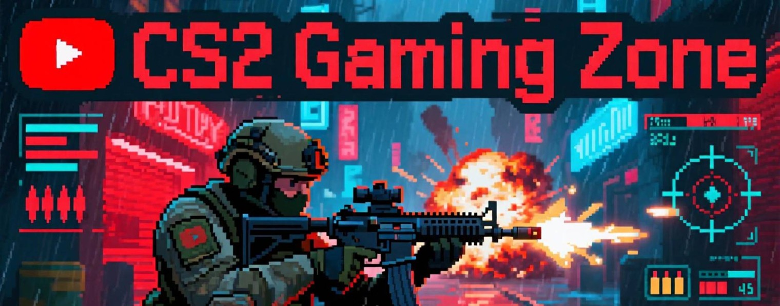 CS2 IQ