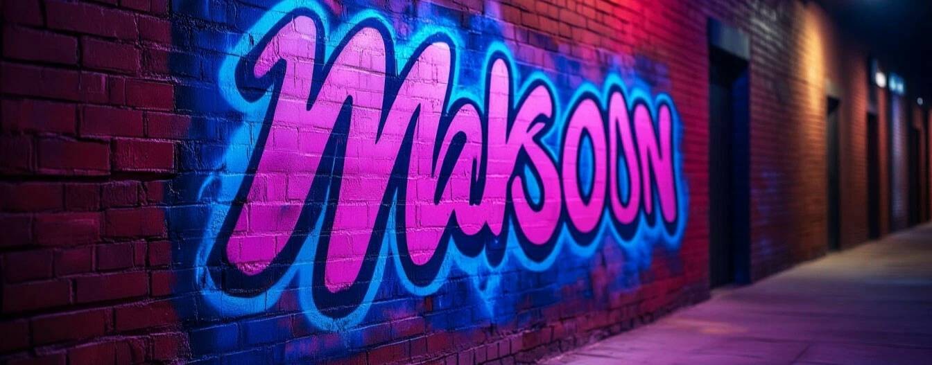 MaksON