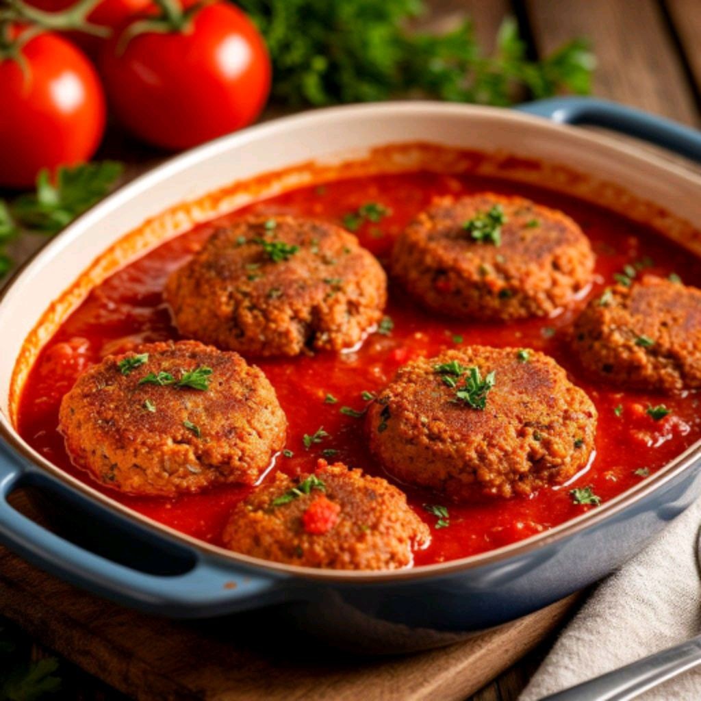 Вкусная Еда