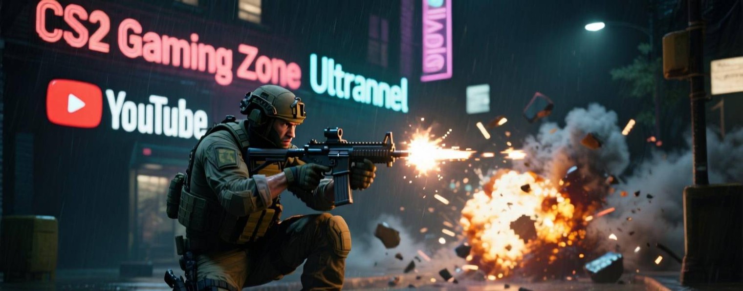CS2 Ежедневно