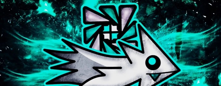 Mel96k-geometry dash
