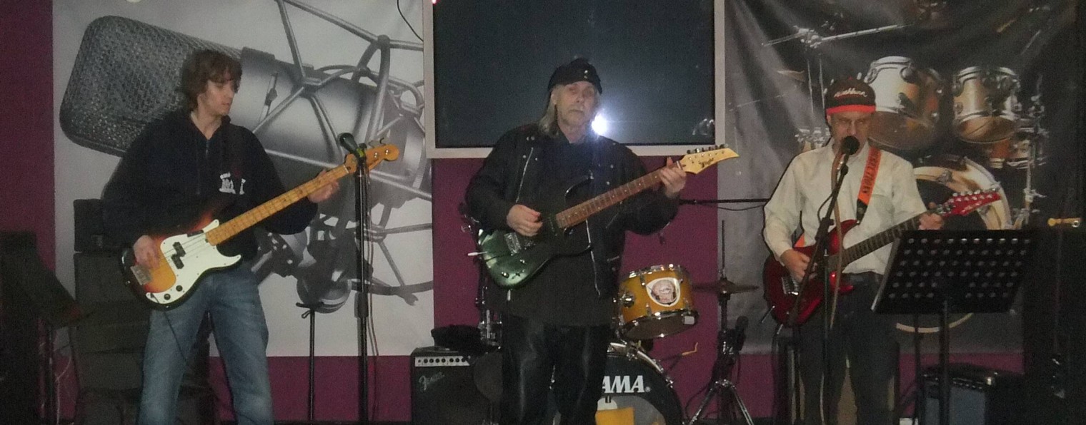 Виктор Гарибальдич