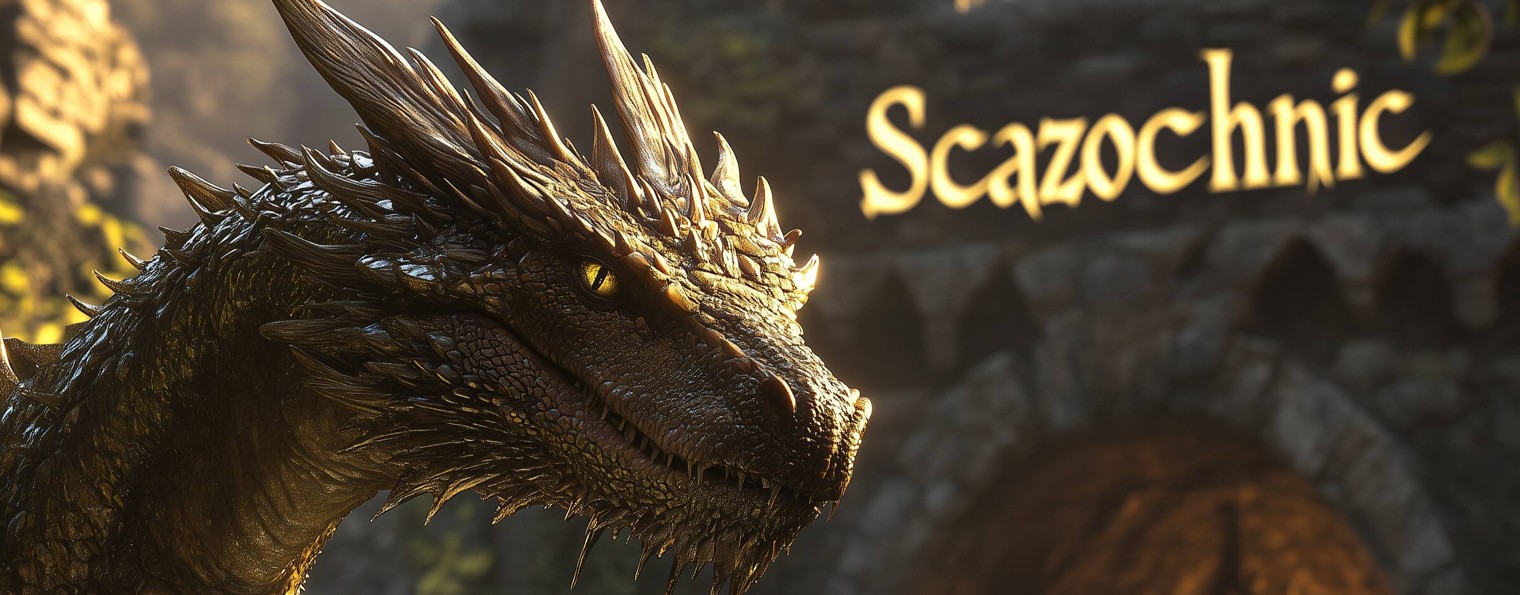 Scazochnic