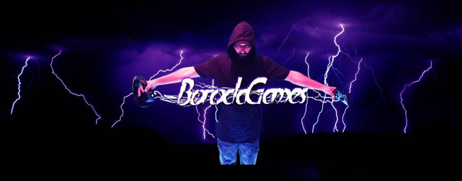 Boroda Games