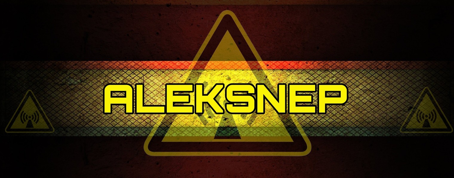 ALEKSNEP