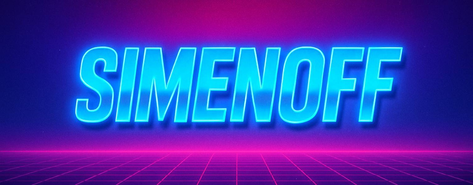 SIMENOFF [experimental electronic music]