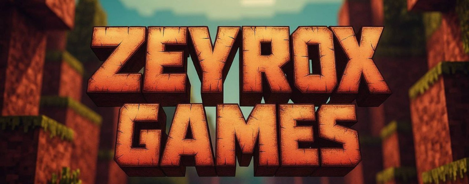 Zeyrox Games
