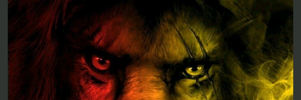 Русский Лев