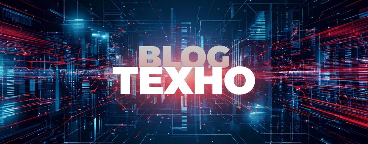 Техно Блог - Ассоциация техно блогеров
