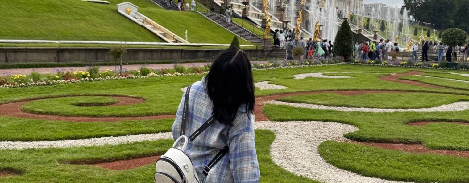 My interesting diary