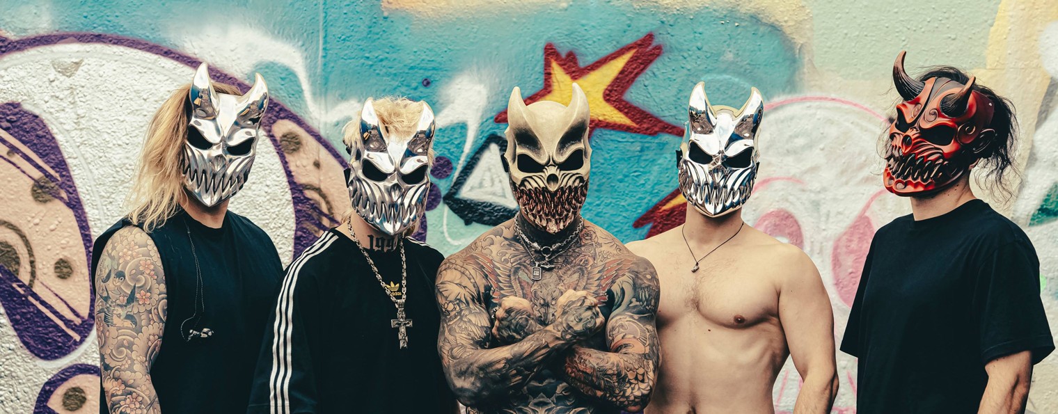 SLAUGHTER TO PREVAIL