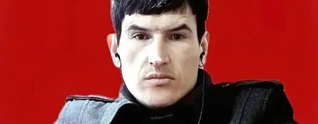 АМИР-ТЕМУР. РАШИДОВИЧ. РАХМАТУЛЛАЕВ. 👑