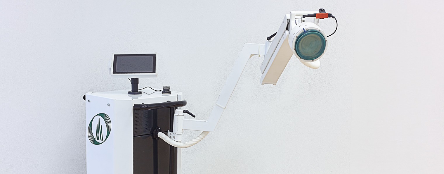 Аппарат Медолит-ТМ