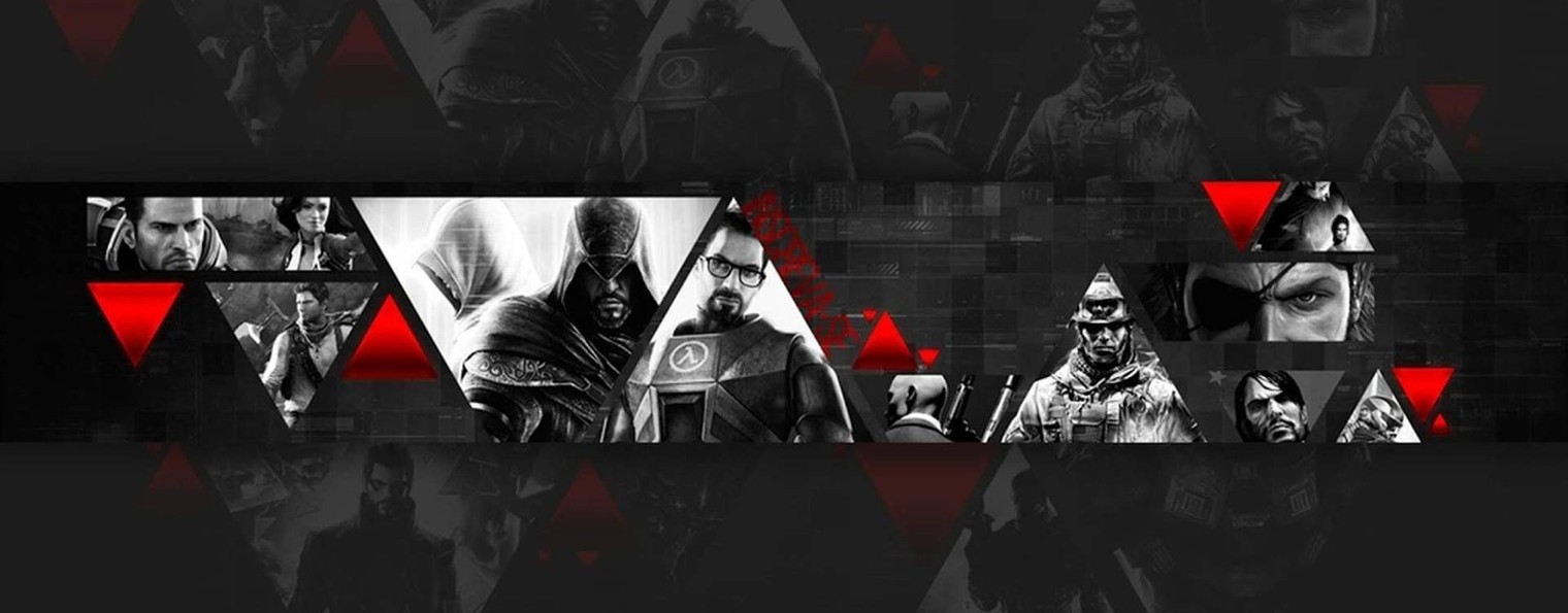 Евген Игровой Канал