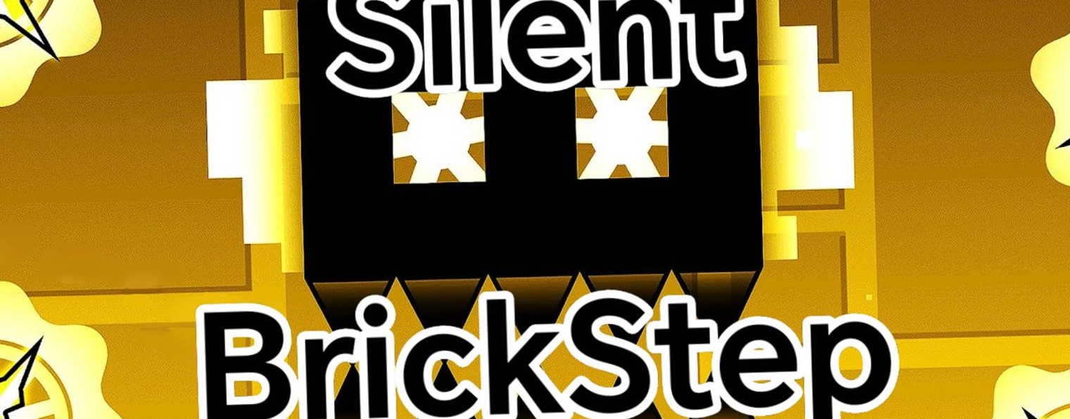 Silent BrickStep