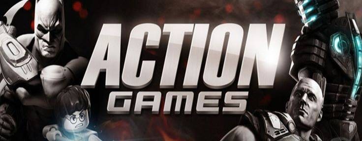 Action Games