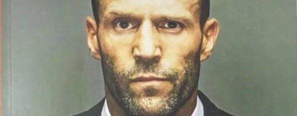 дневник Джейсона Стэтхэма