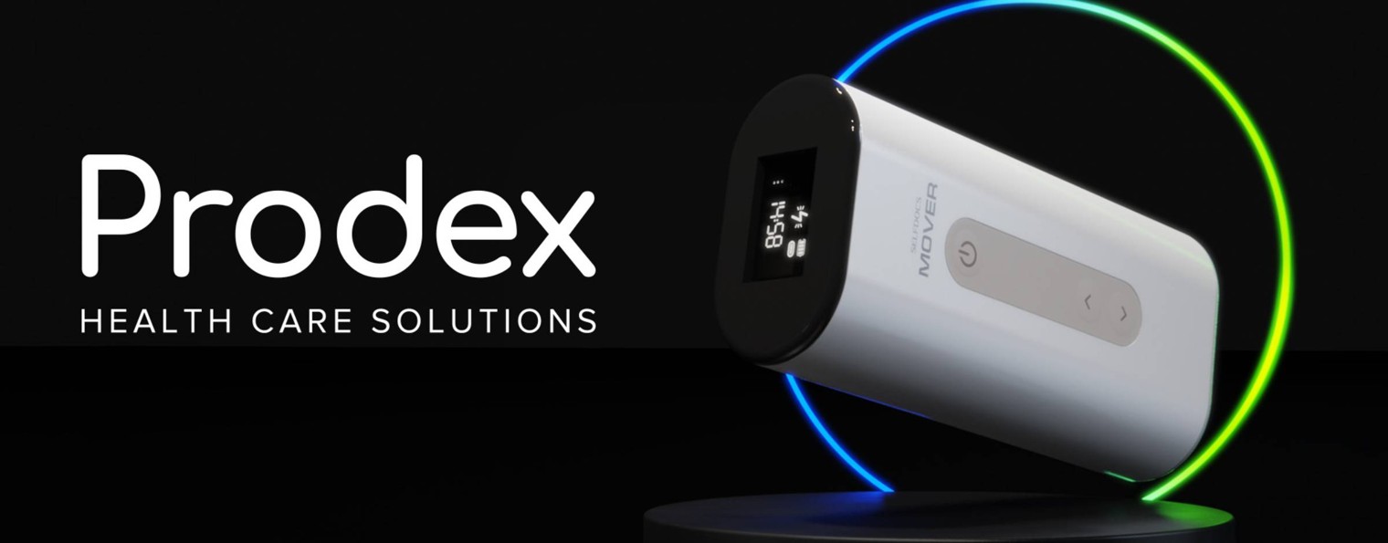 PRODEX | Товары для здоровья