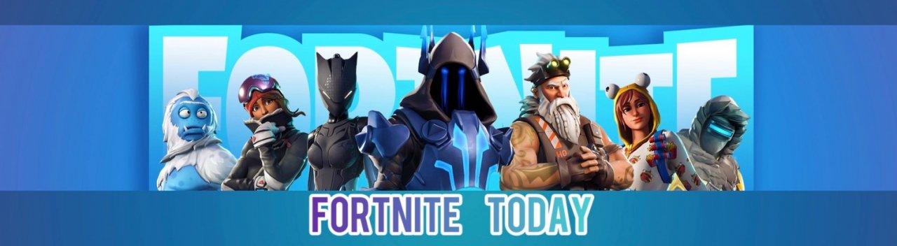 Fortnite Today