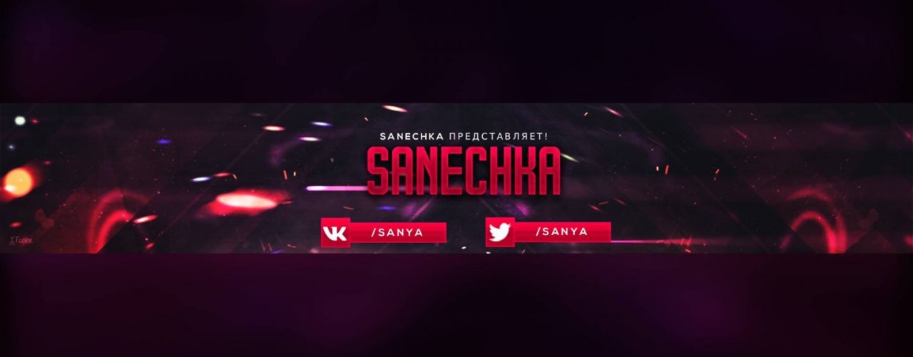 Sanechka