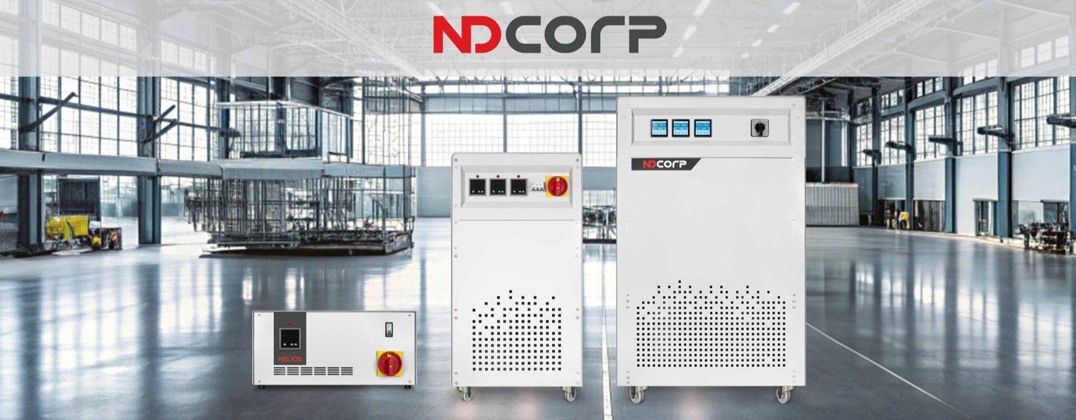 NDCorp