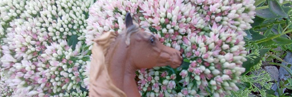 Horse a Life(лошади шляйх)