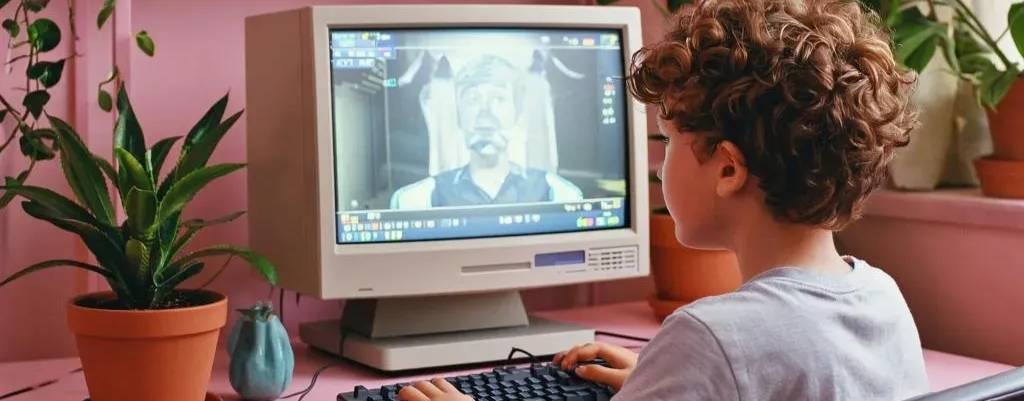 Вадим ЛЕТСПЛЕЙ ИГРЫ И ДРУГОЕ