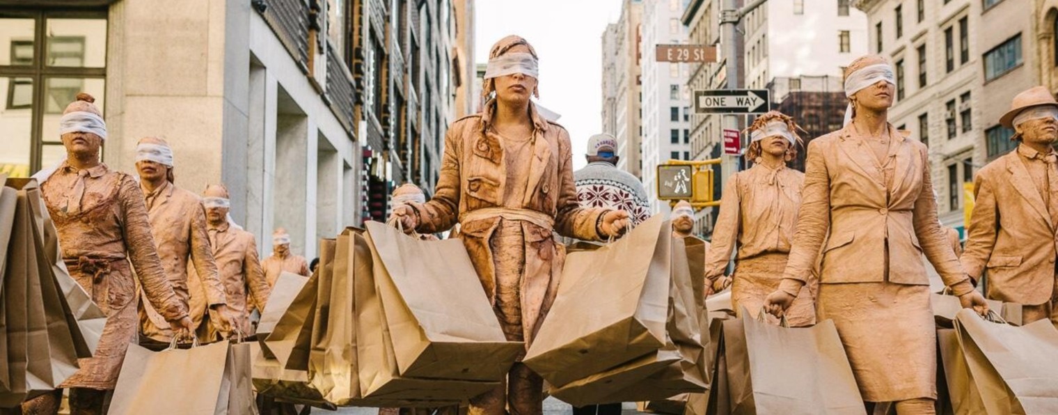 K-STYLE все о моде