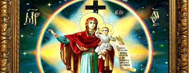 Присоединяйтесь к чтению канонов за воинов России