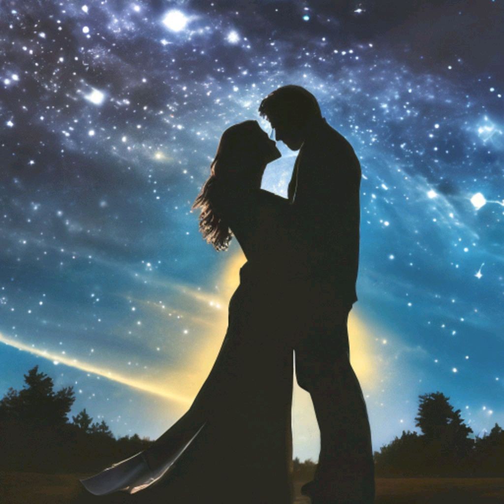 Таро Влюбленные