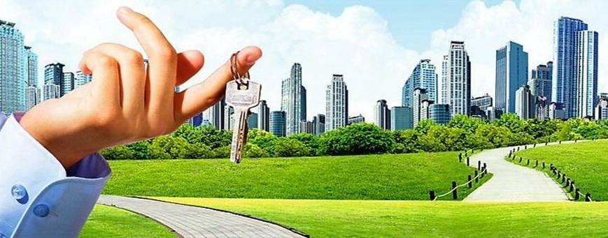 Агентство Недвижимости "УСПЕХ"