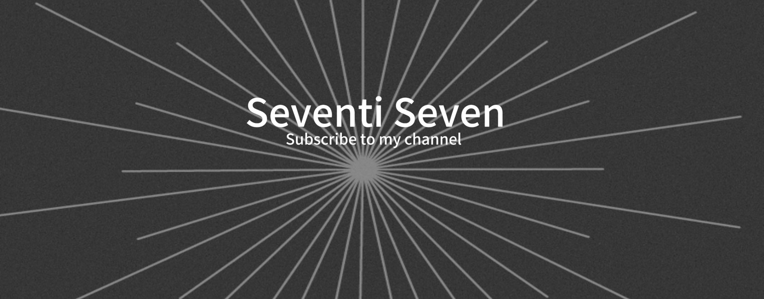 Seventi seven
