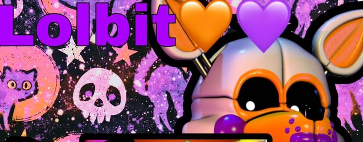 LOLBIT PLAY