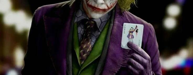Djoker game