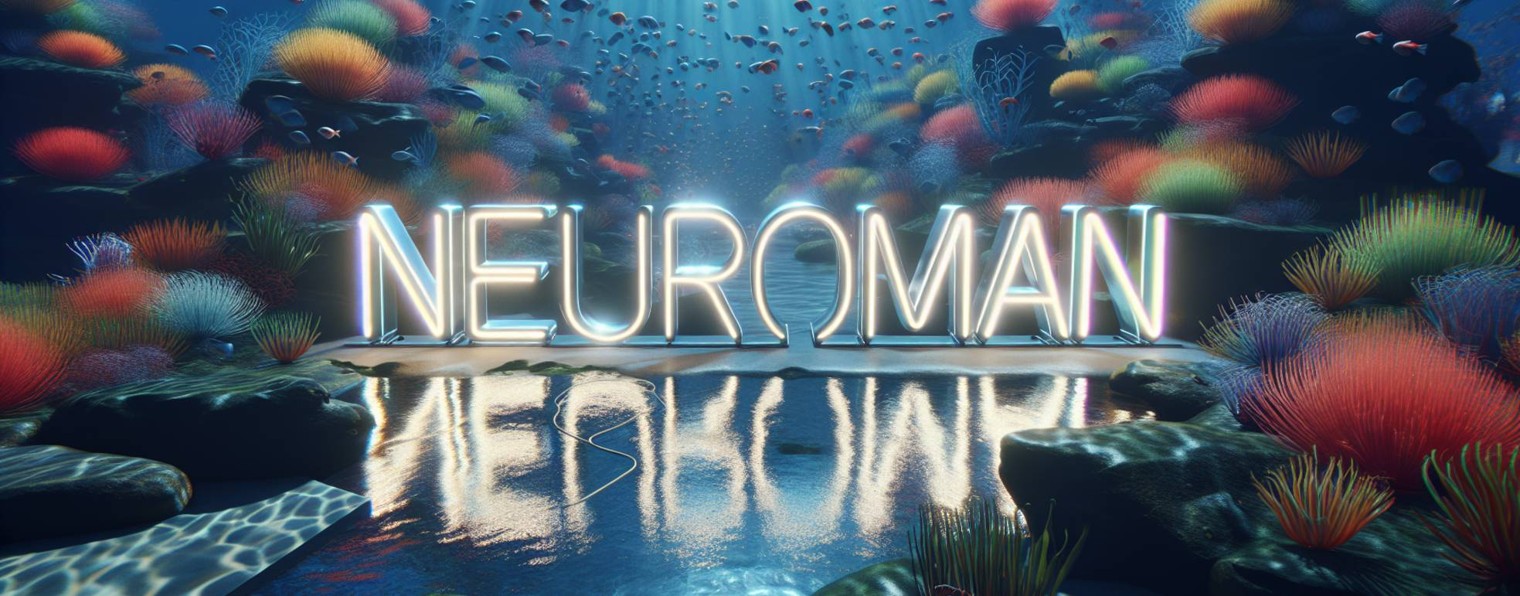 NEUROMAN